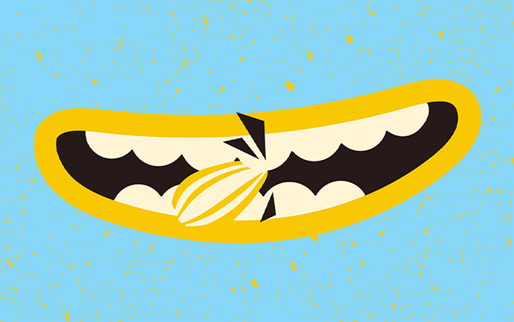 CRAVIES — TASTE THE DIFFERENCE